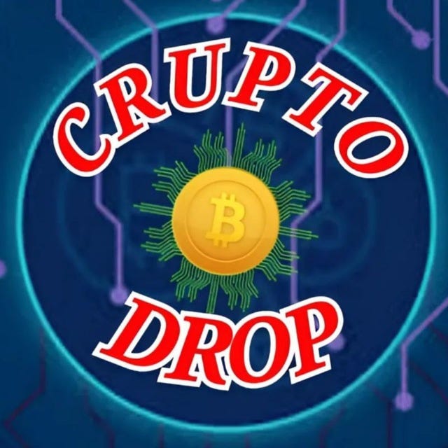 CRUPTO_DROP – Medium