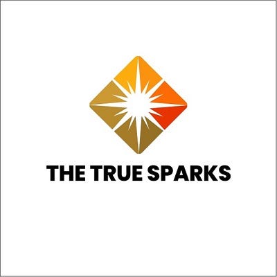 The True Sparks – Medium