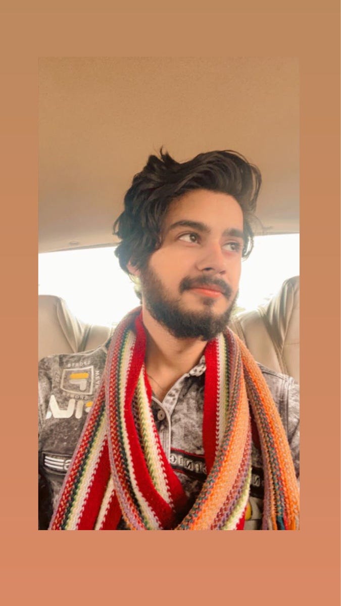 Aryan Malik – Medium