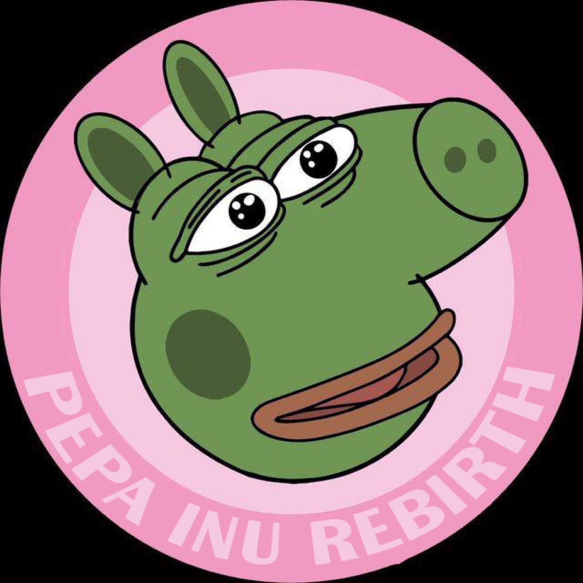 Pepa Inu rebirth | $RPEPA – Medium