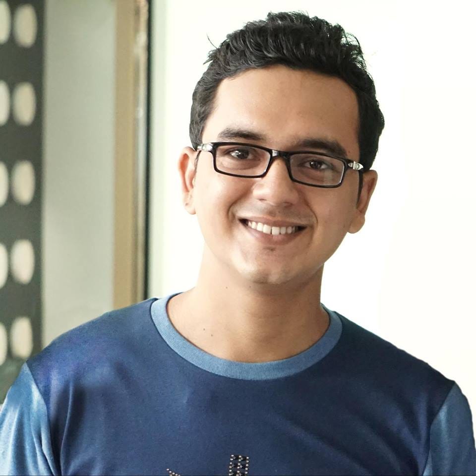 Rizwan Shaikh – Medium