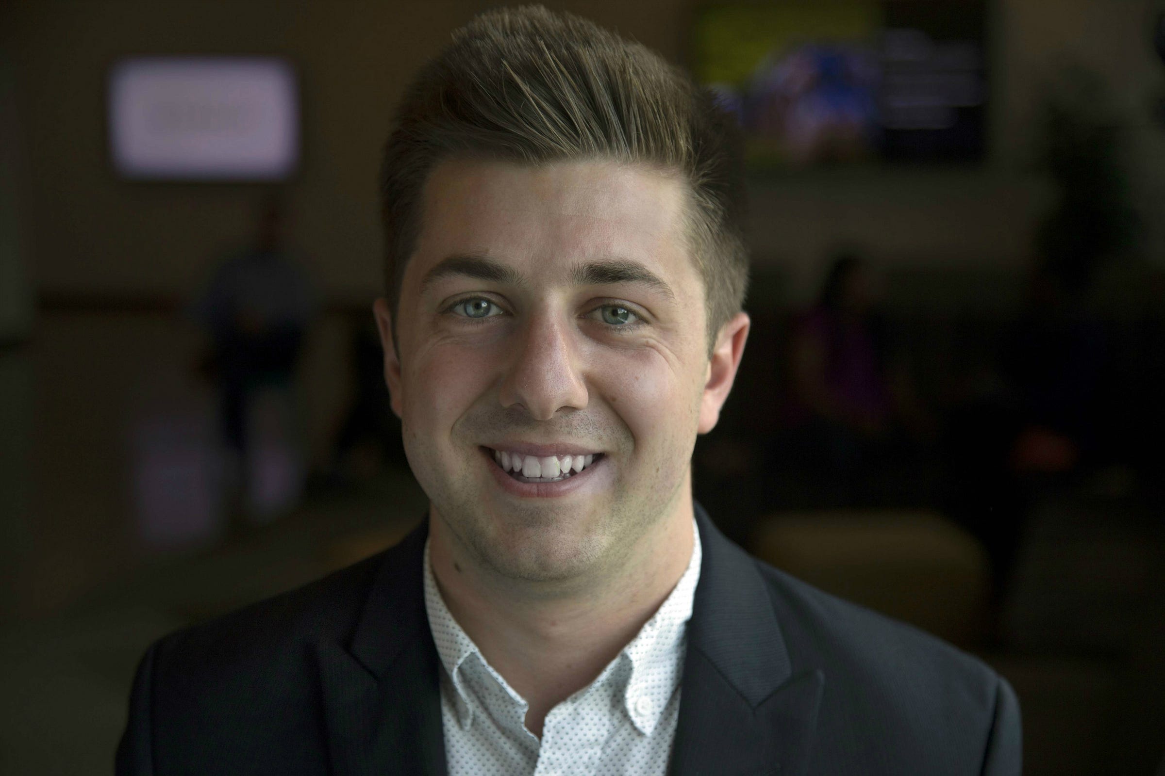 Ryan Lynch – Medium