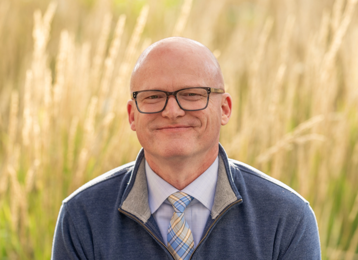 Jeff James – Medium