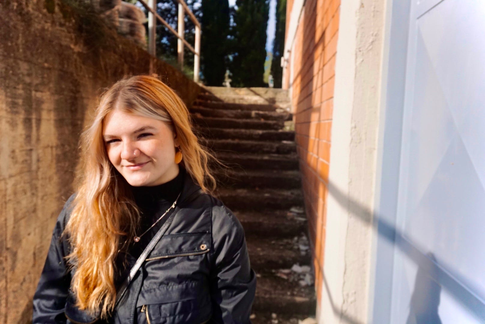 About – Mady Murphy – Medium