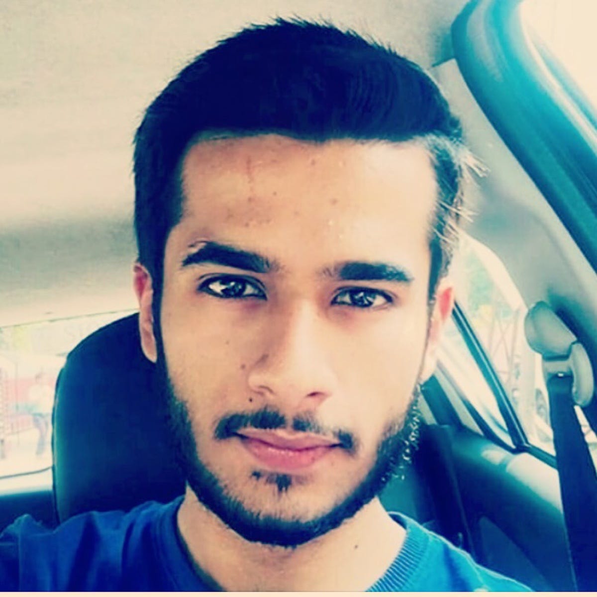 Harshit Singh – Medium