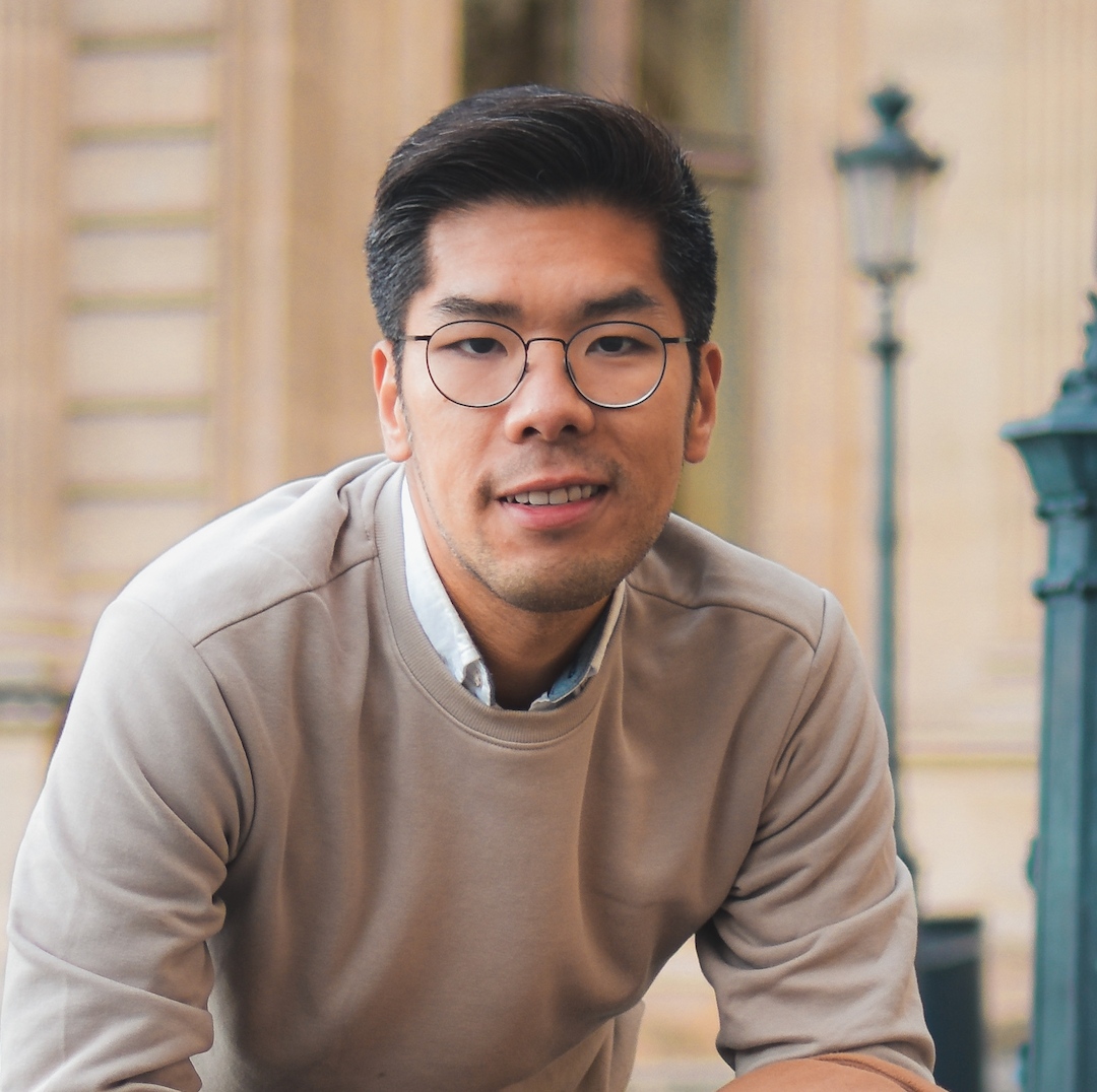 Richard Andhika – Medium