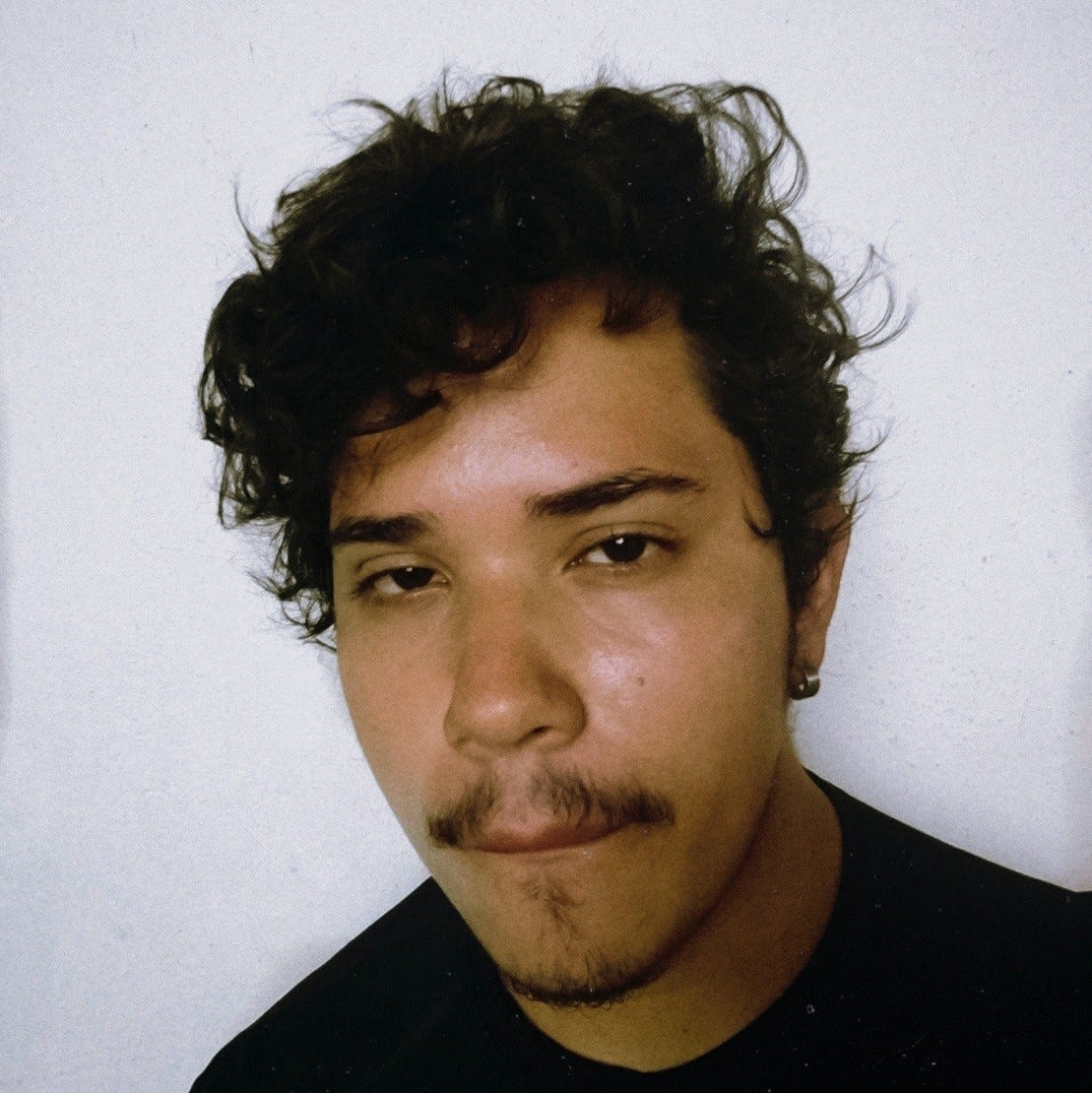 Lucas Lopes – Medium