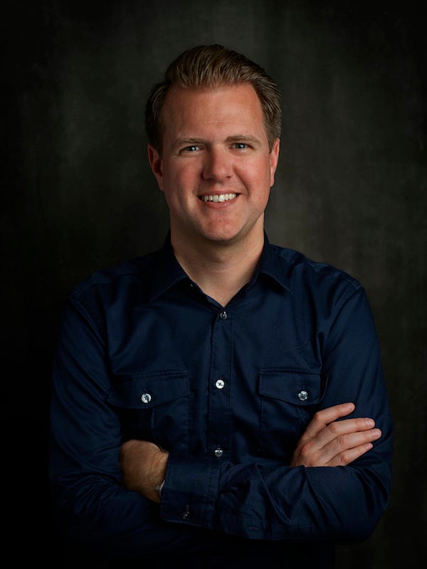Matthew Tillman – Medium