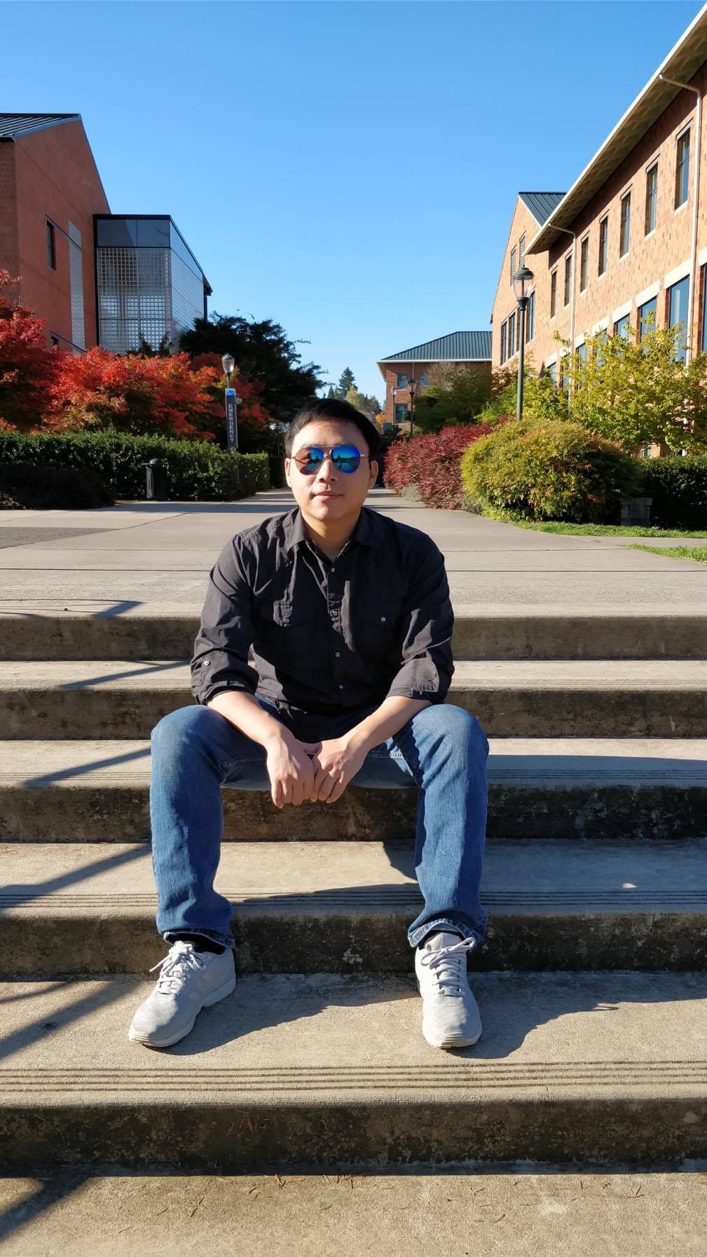 Jun Jiang – Medium