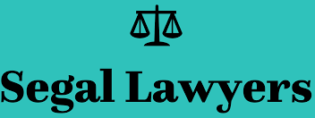 Segal Lawyer – Medium