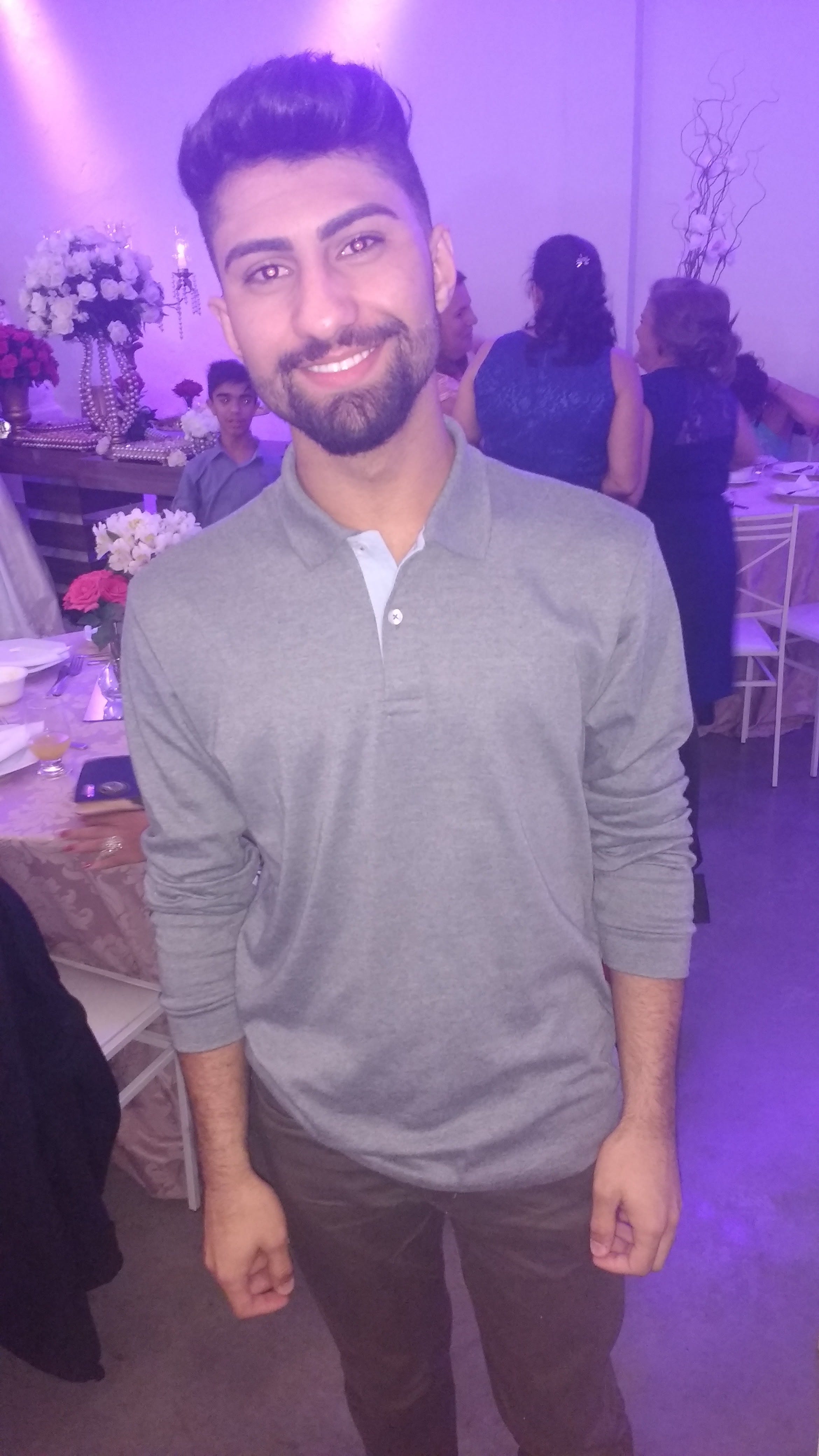 Guilherme Neris – Medium