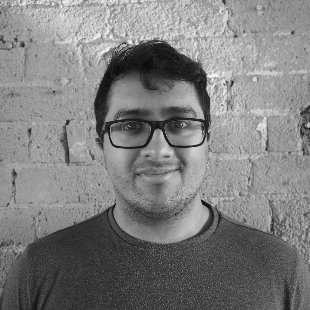 Neelesh Joshi – Medium