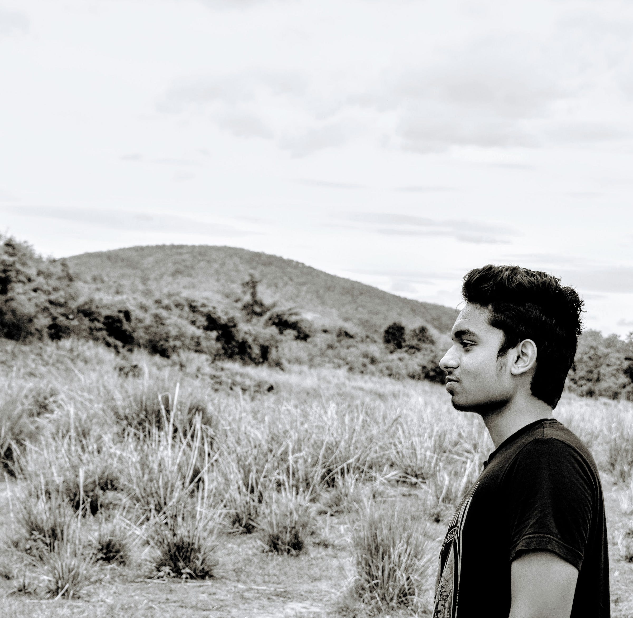 Vamsi Krishna – Medium