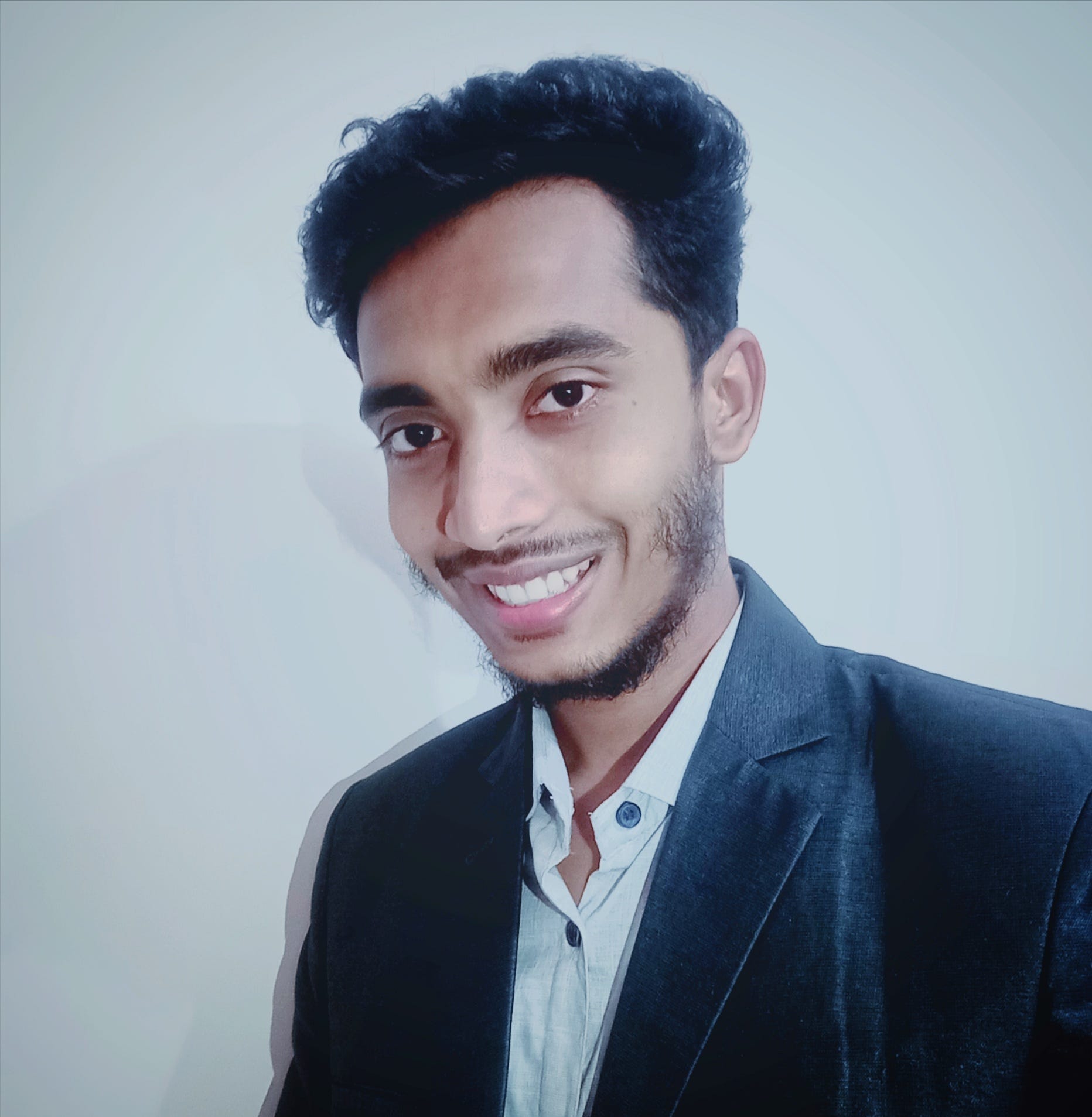 Mehedi Hasan – Medium
