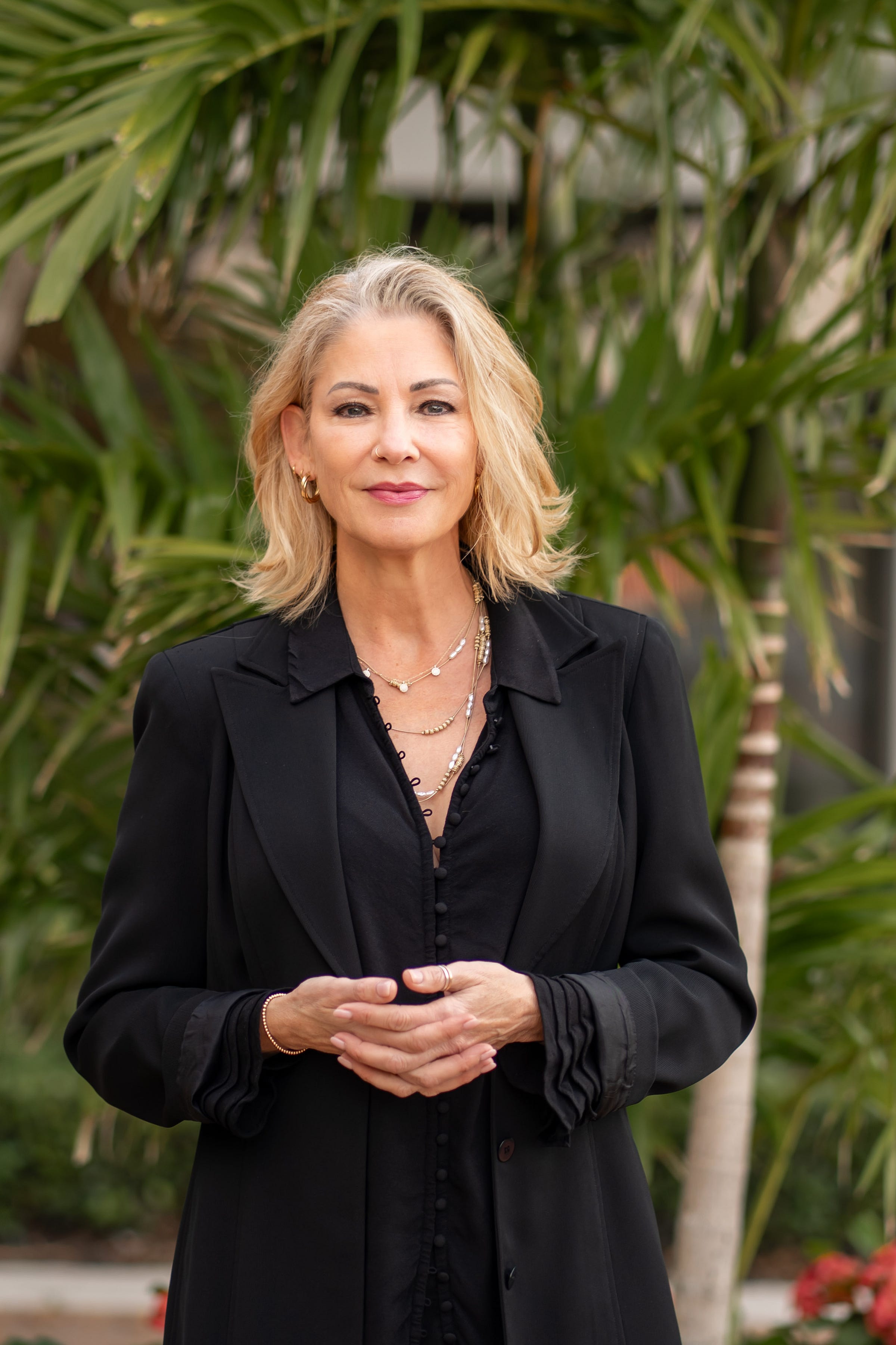 Andrea Daley – Medium