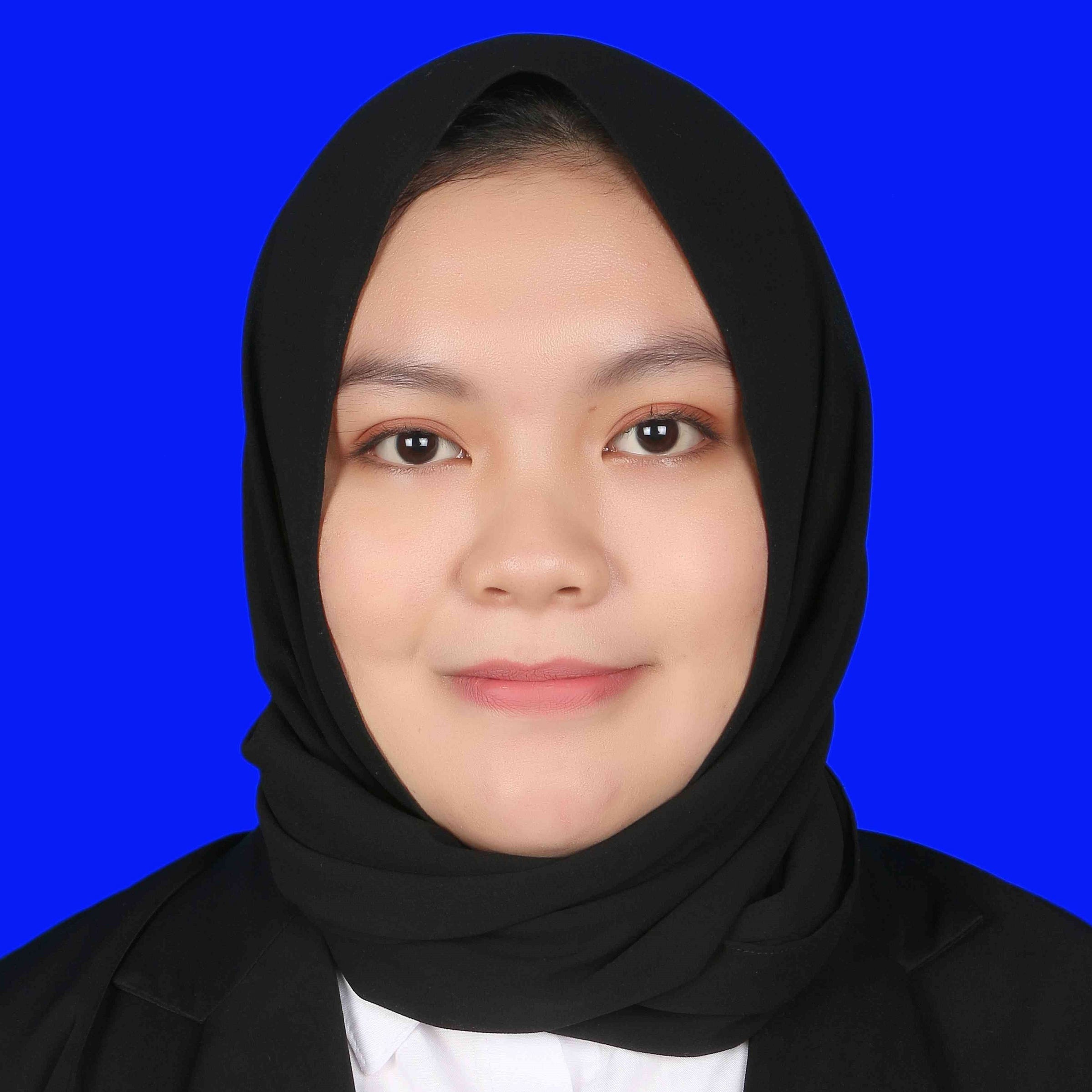 Nur Mutmainnah Djafar – Medium