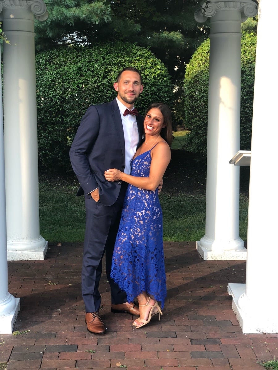 Thomas McCann – Medium