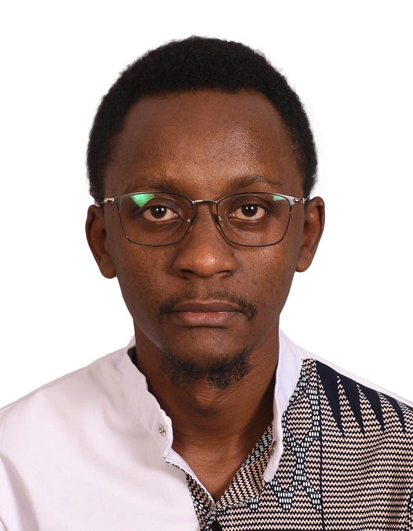 Duncan Kishira – Medium