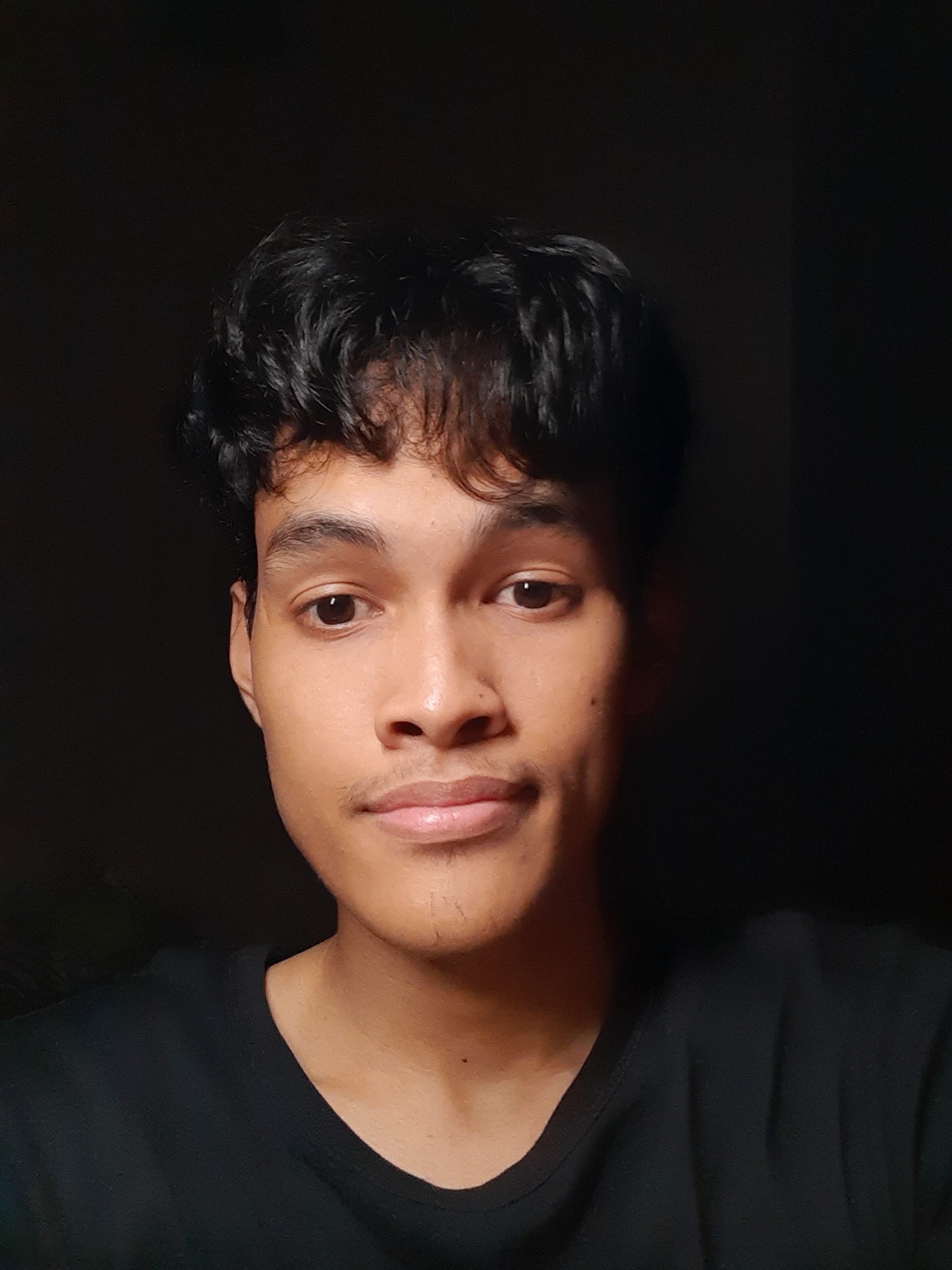 Verry R. Wibawa – Medium