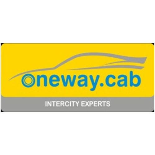 One Way Cab – Medium