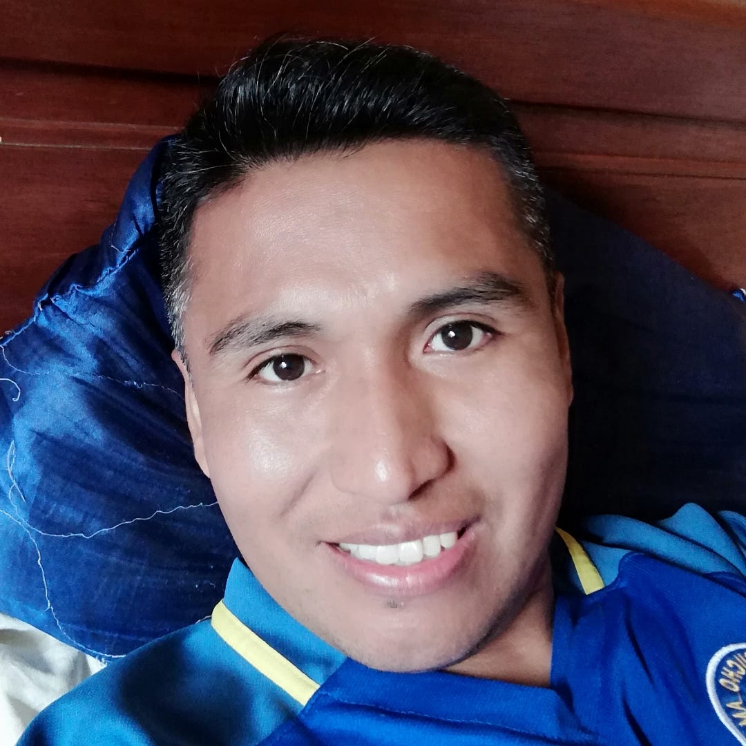 Sergio – Medium