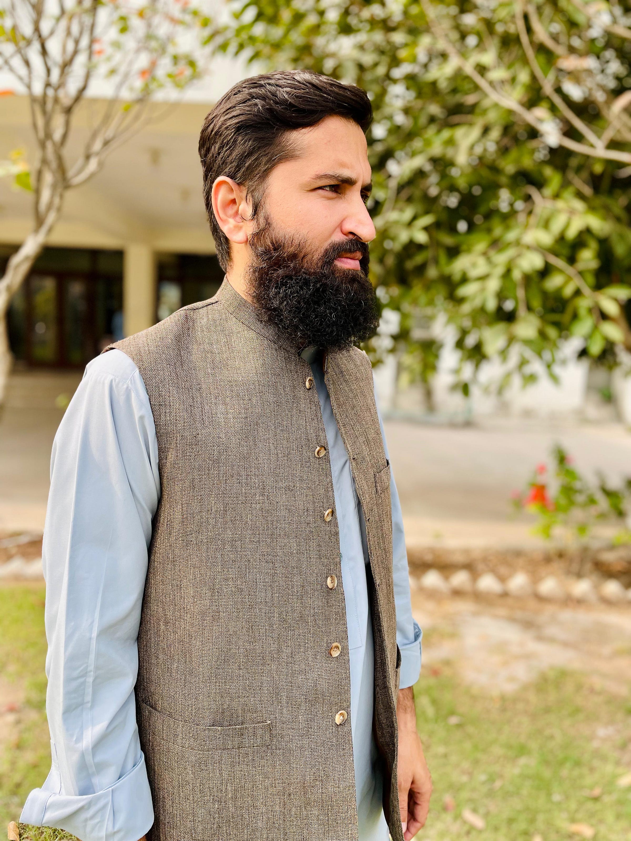 Zeeshan Abdullah on Medium curated some lists