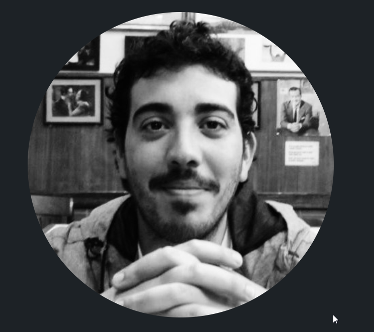 Pablo Cardoso – Medium