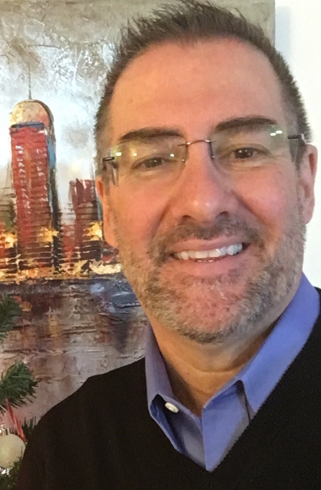Chuck J Douros – Medium