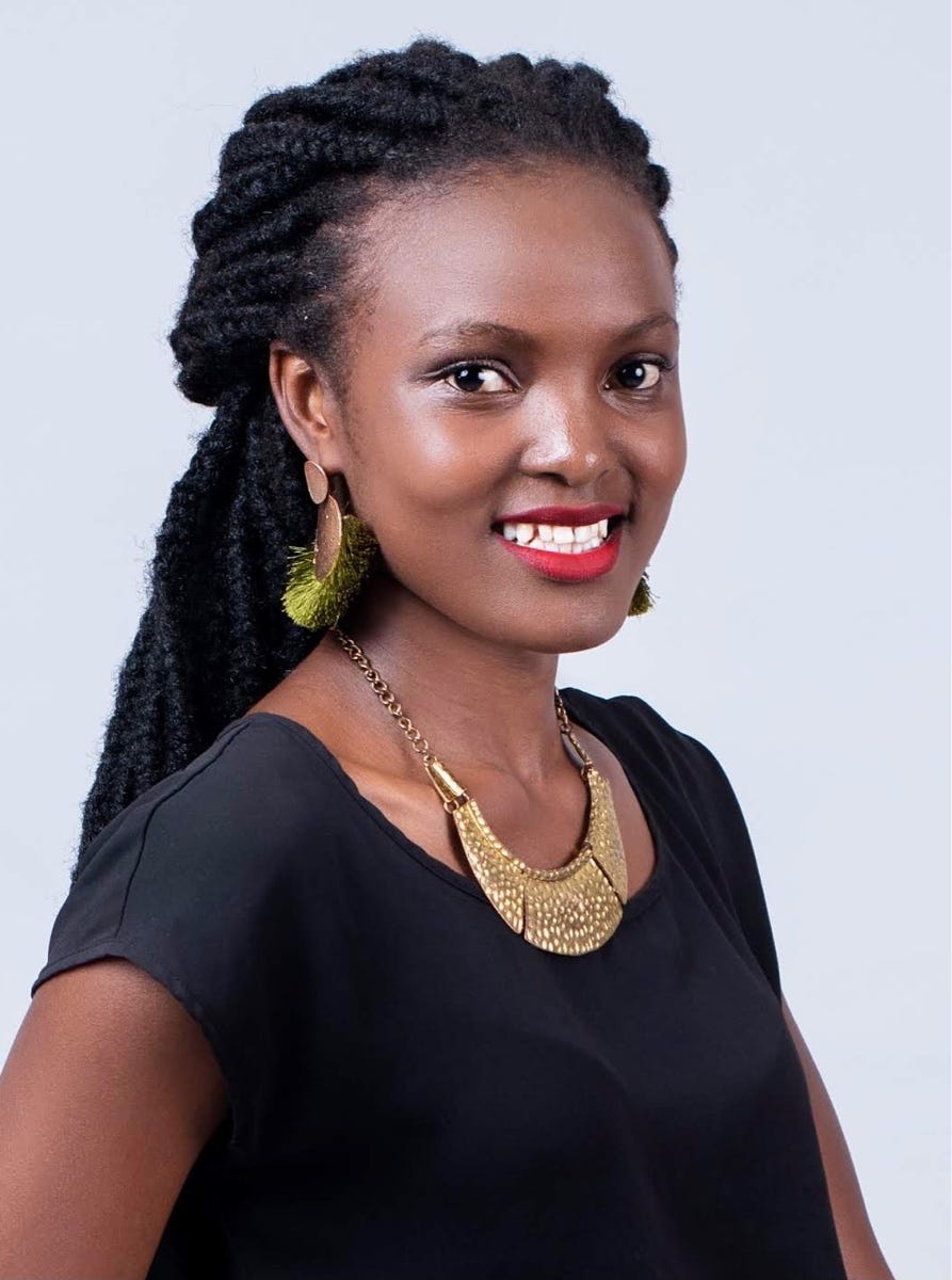 Julie Mumbi (Njoki) on Medium curated some lists