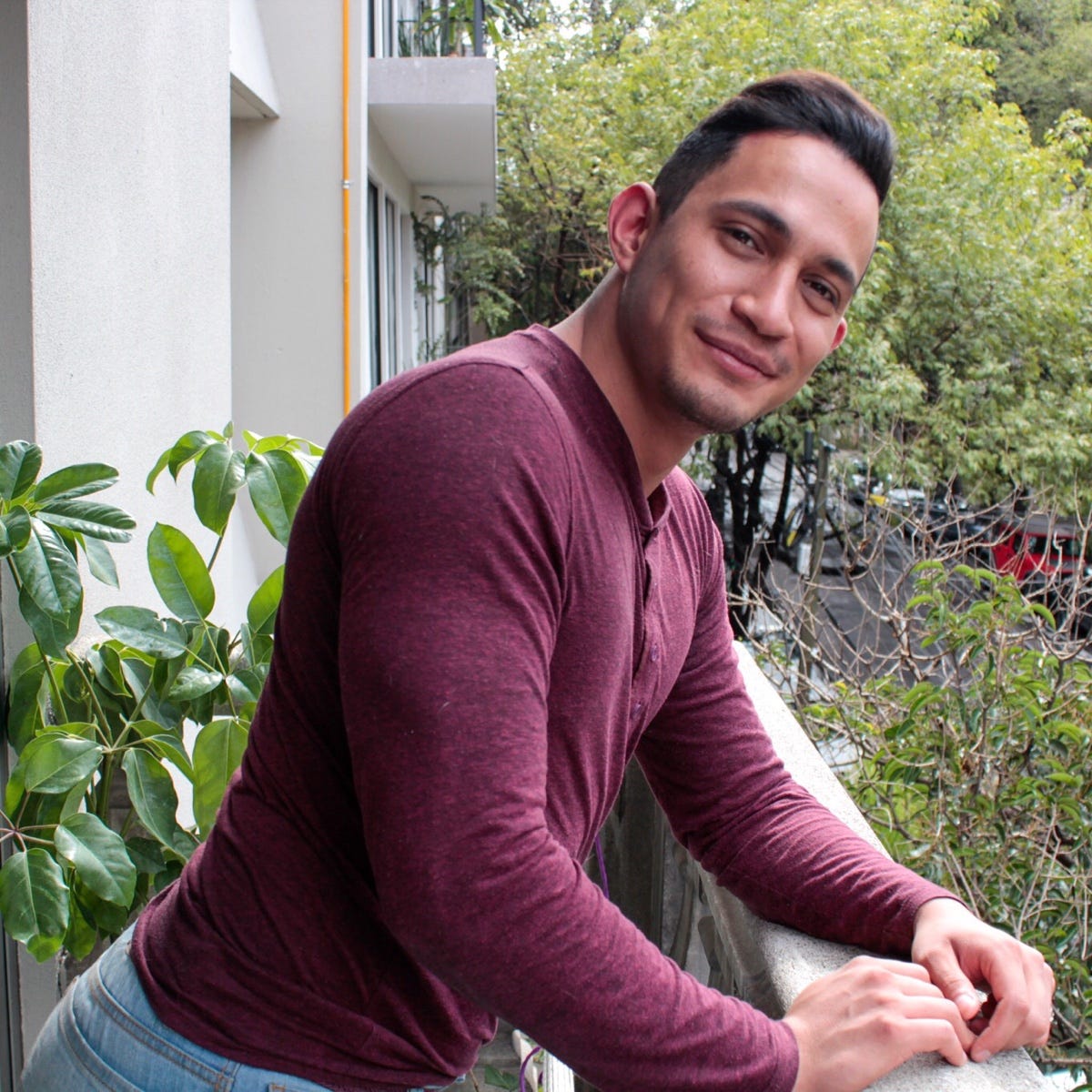 Alex Mejia on Medium curated some lists