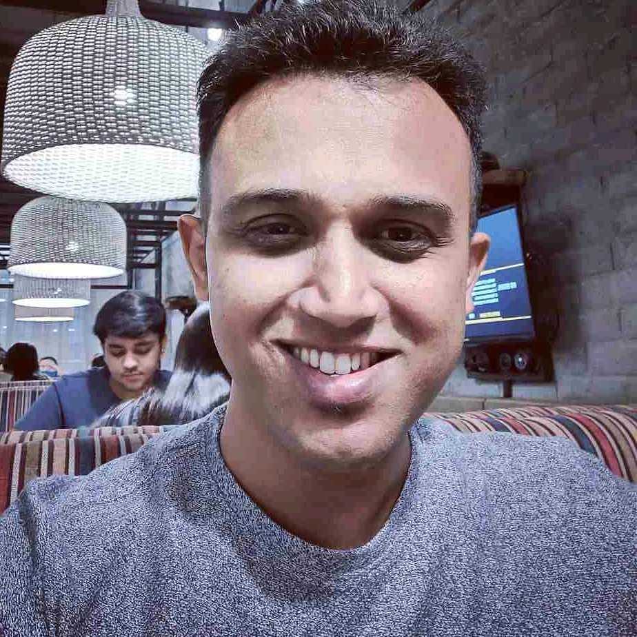 About – vishal mehta – Medium