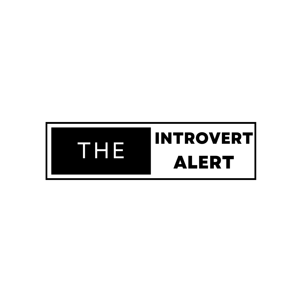 The Introvert Alert – Medium
