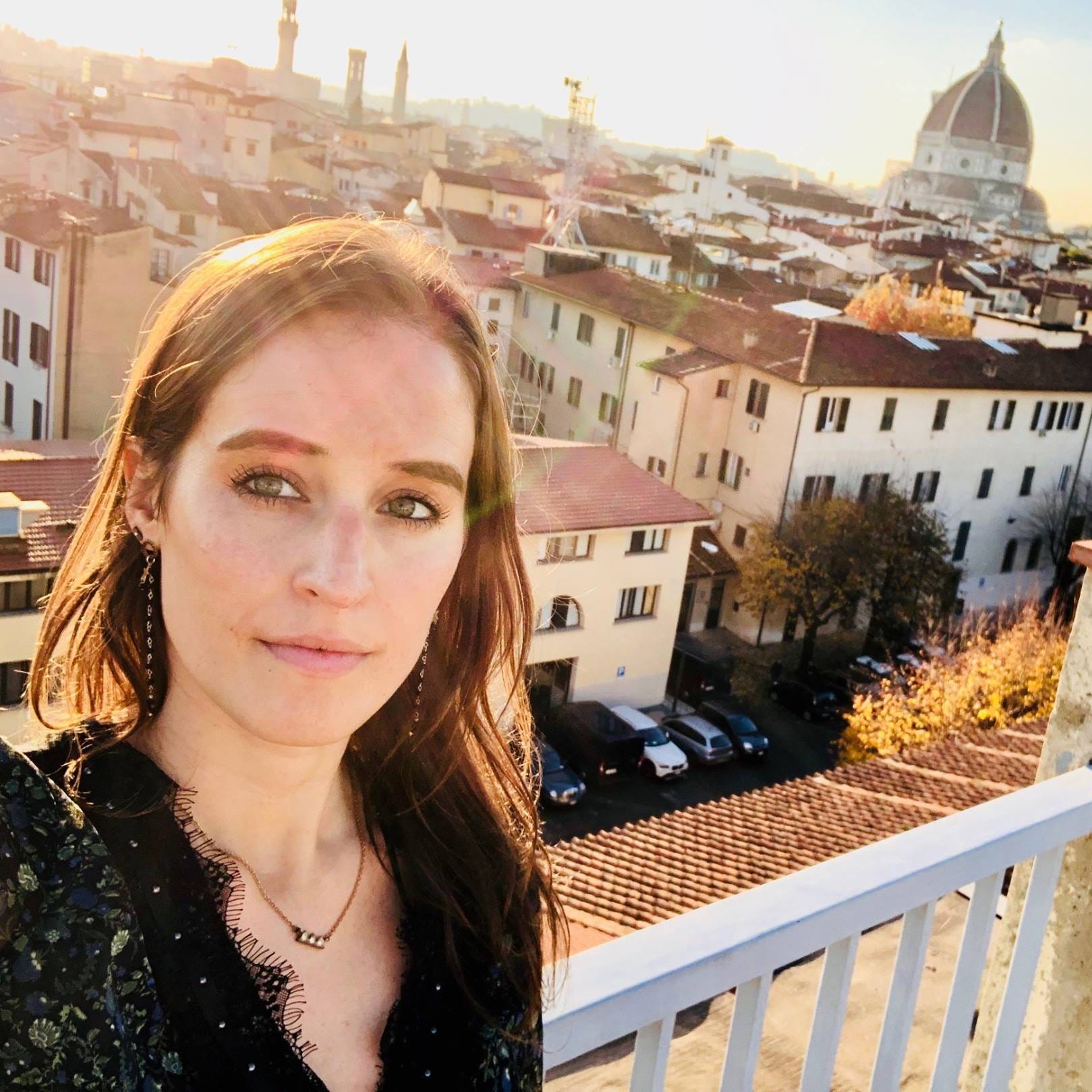 Allison Baldwin – Medium