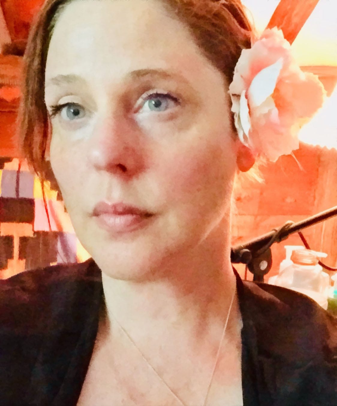 About – Colleen Cara – Medium