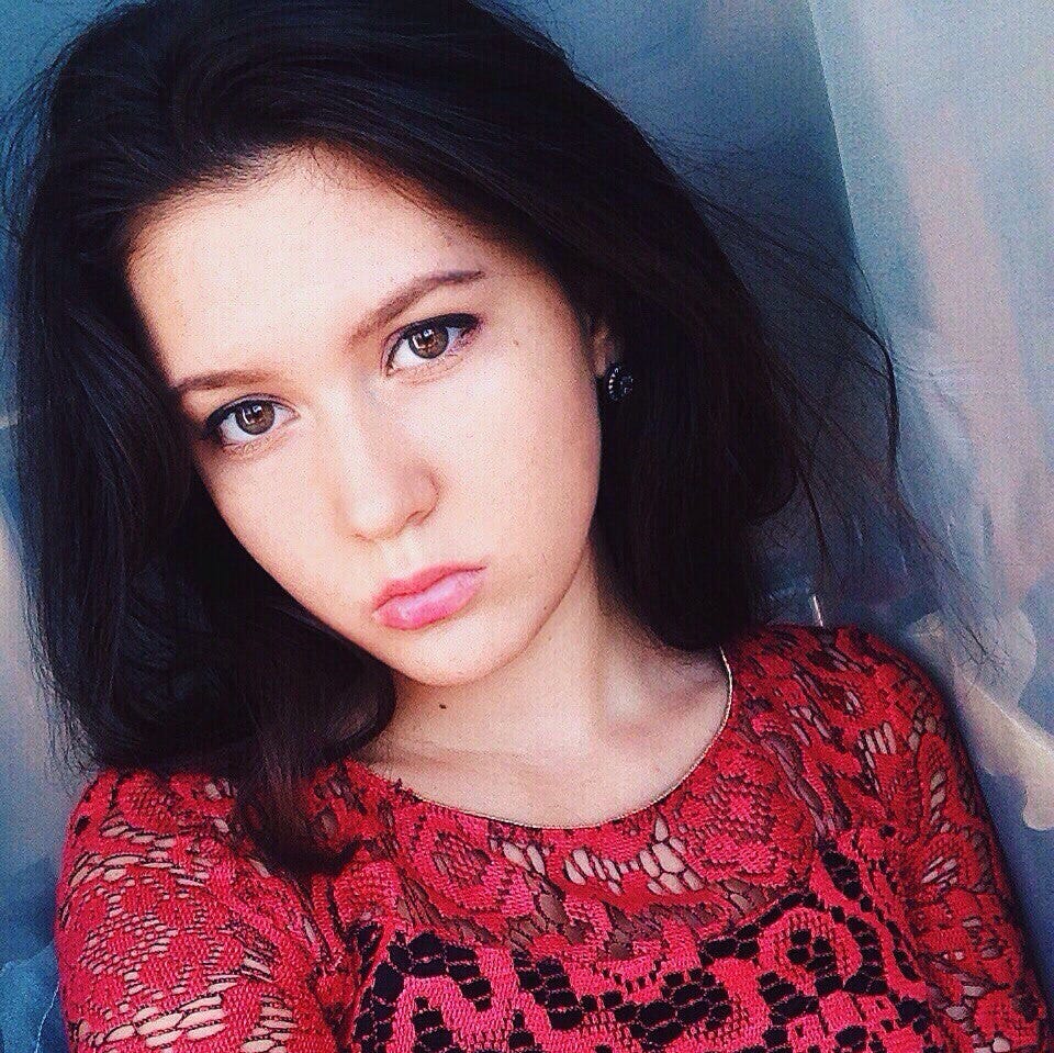 Katerina Markelova – Medium