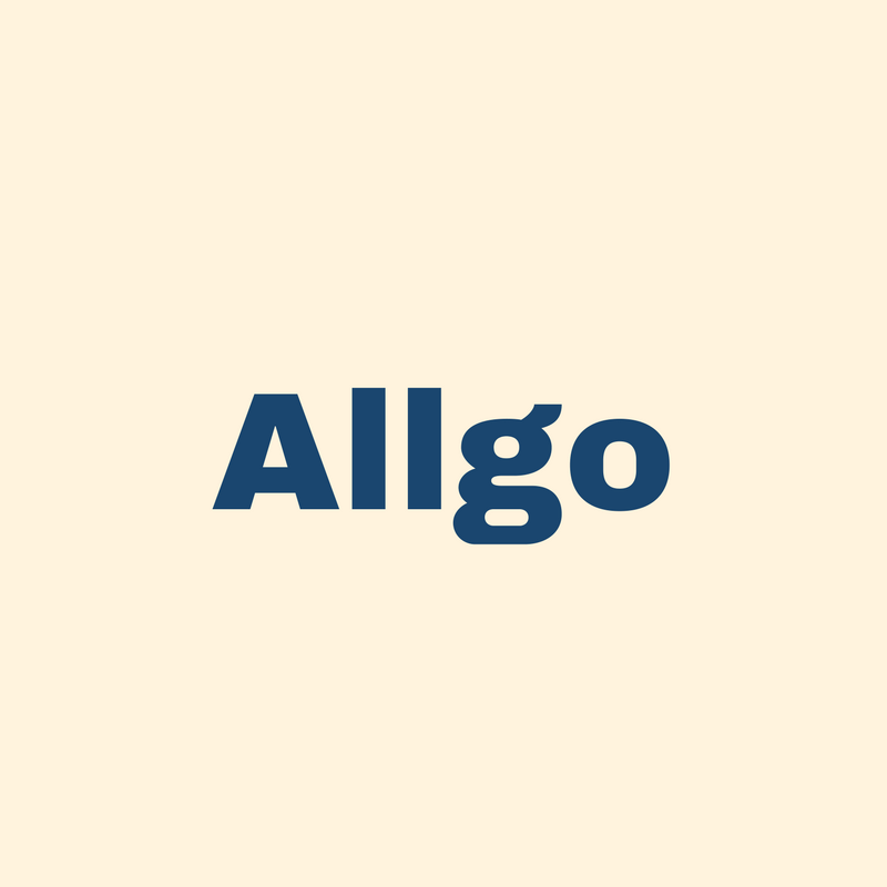 Allgo – Medium