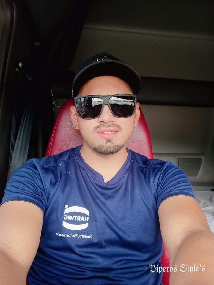 About – José Brandon Rodríguez Maciel (Temerario Juniors) – Medium