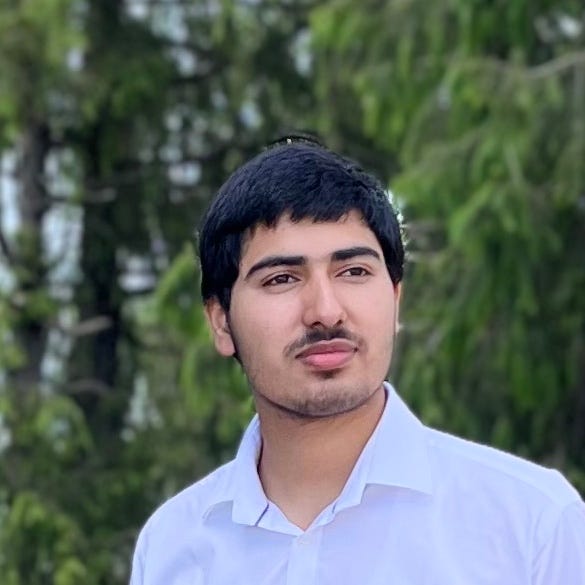 Aditya Kumar – Medium