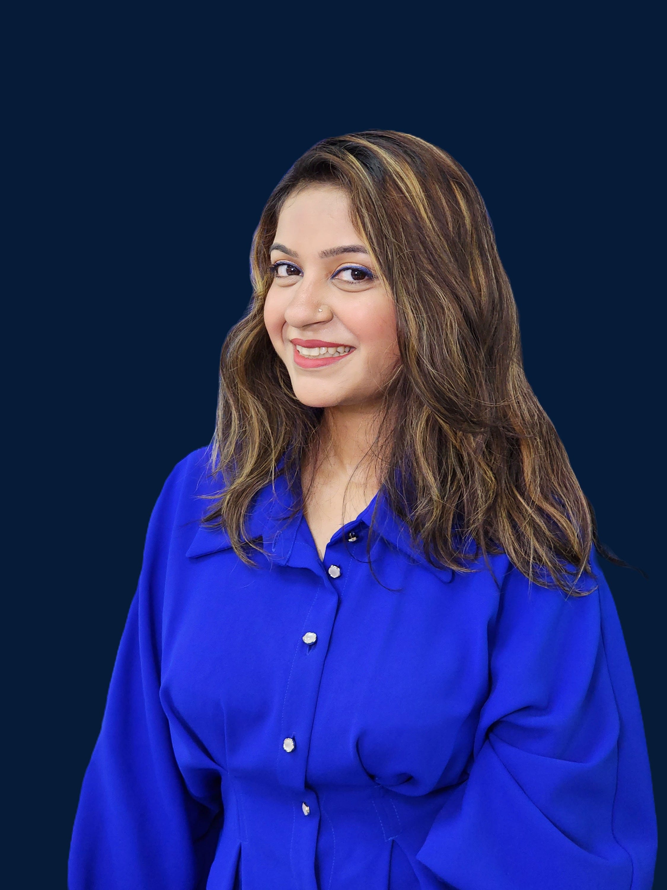 Huma Asim – Medium