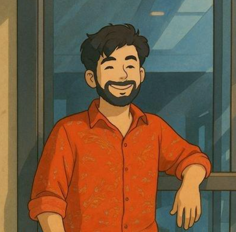 Hrushikesh Modupalli – Medium