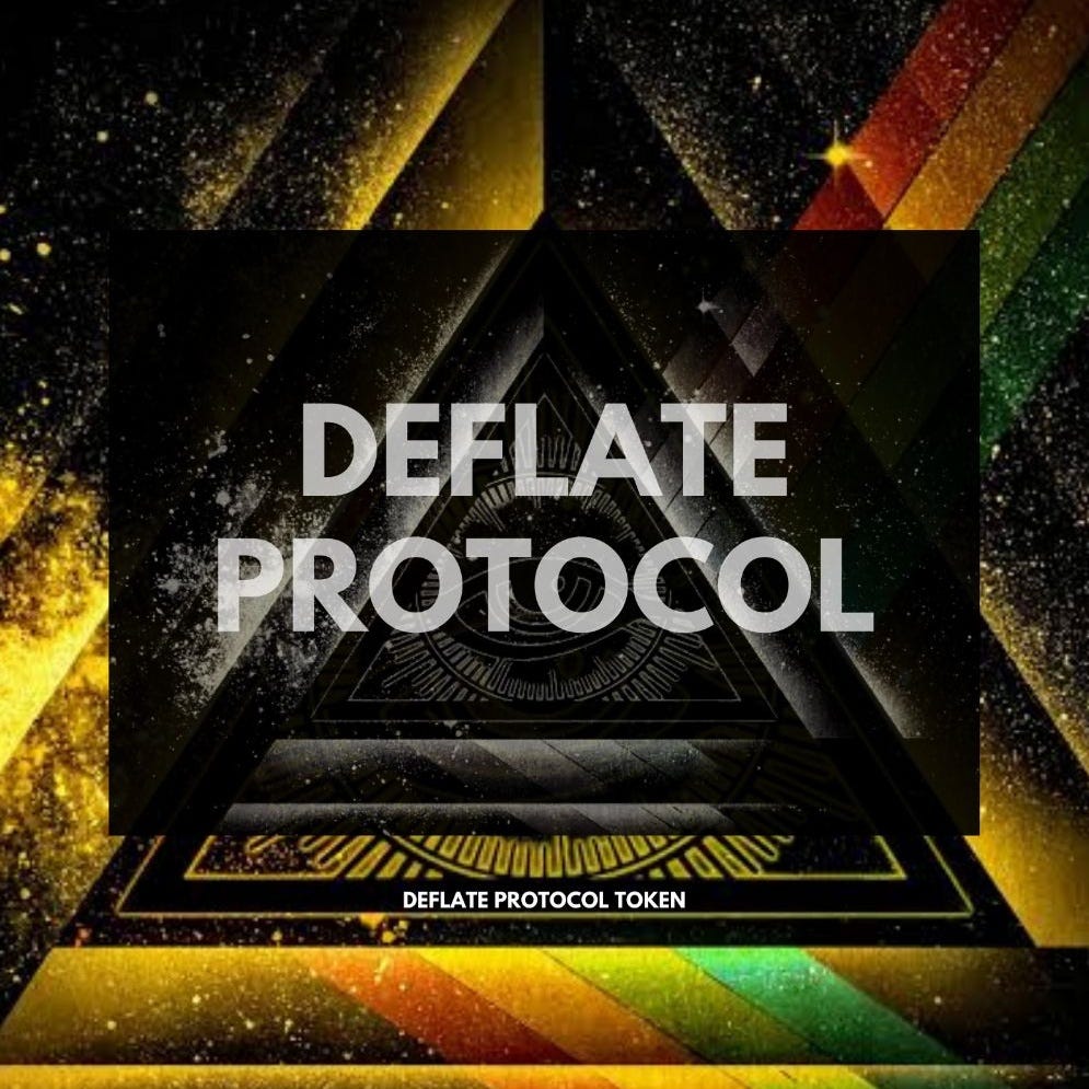 Deflate Protocol – Medium