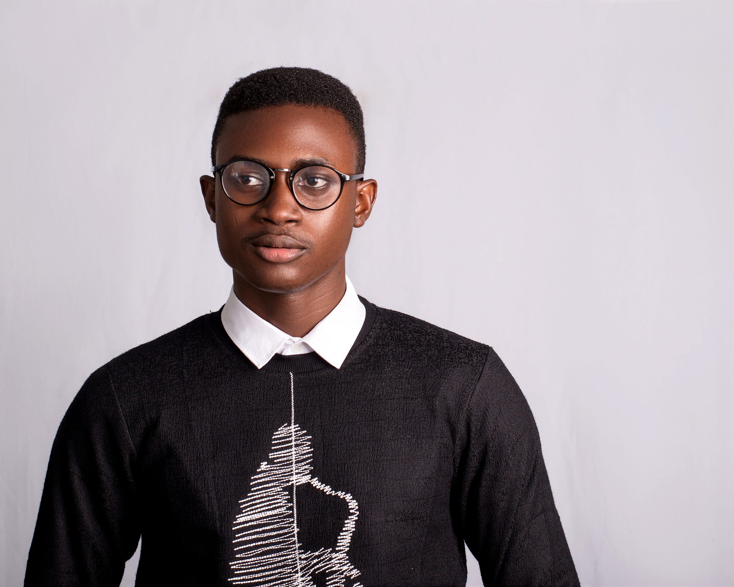 Funsho Felix – Medium