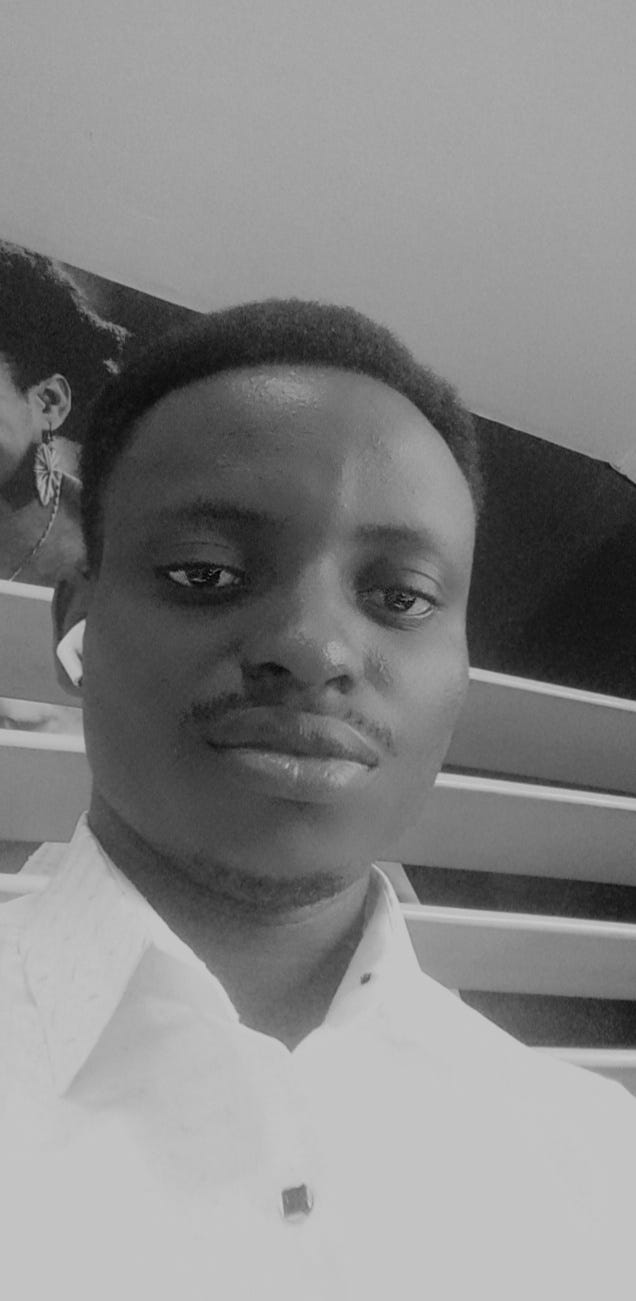 Ajayi Timothy – Medium