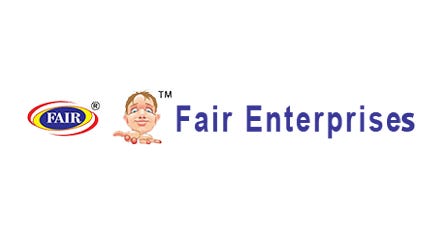 Fair Enterprises – Medium