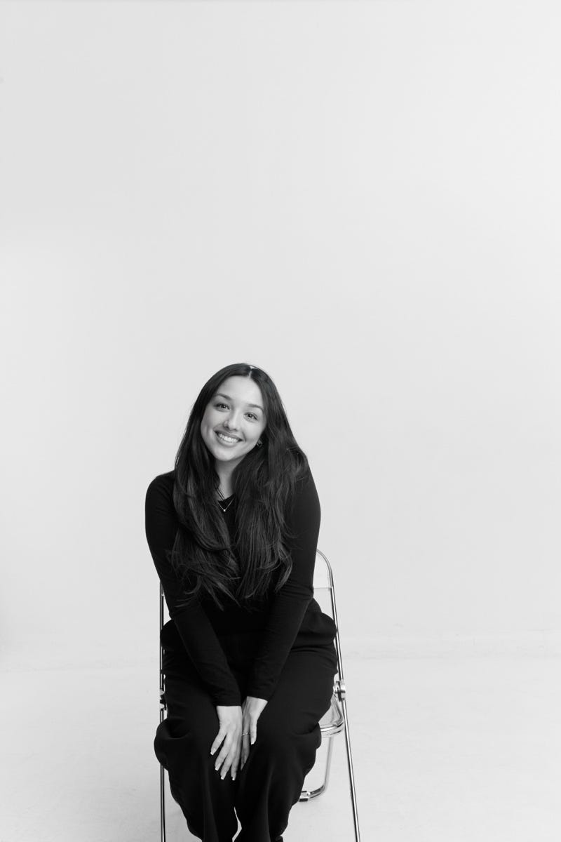 Cassandra Harvey – Medium