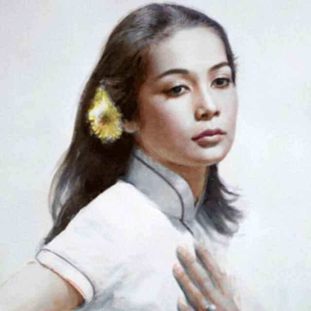 Tiara Lin – Medium