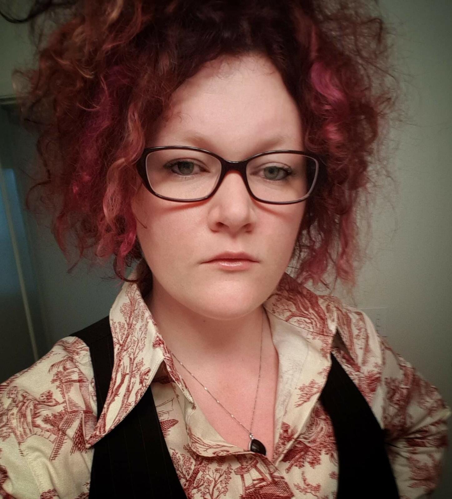 About – Lilly Ryan – Medium