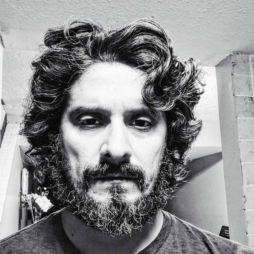 Charles Obregón – Medium
