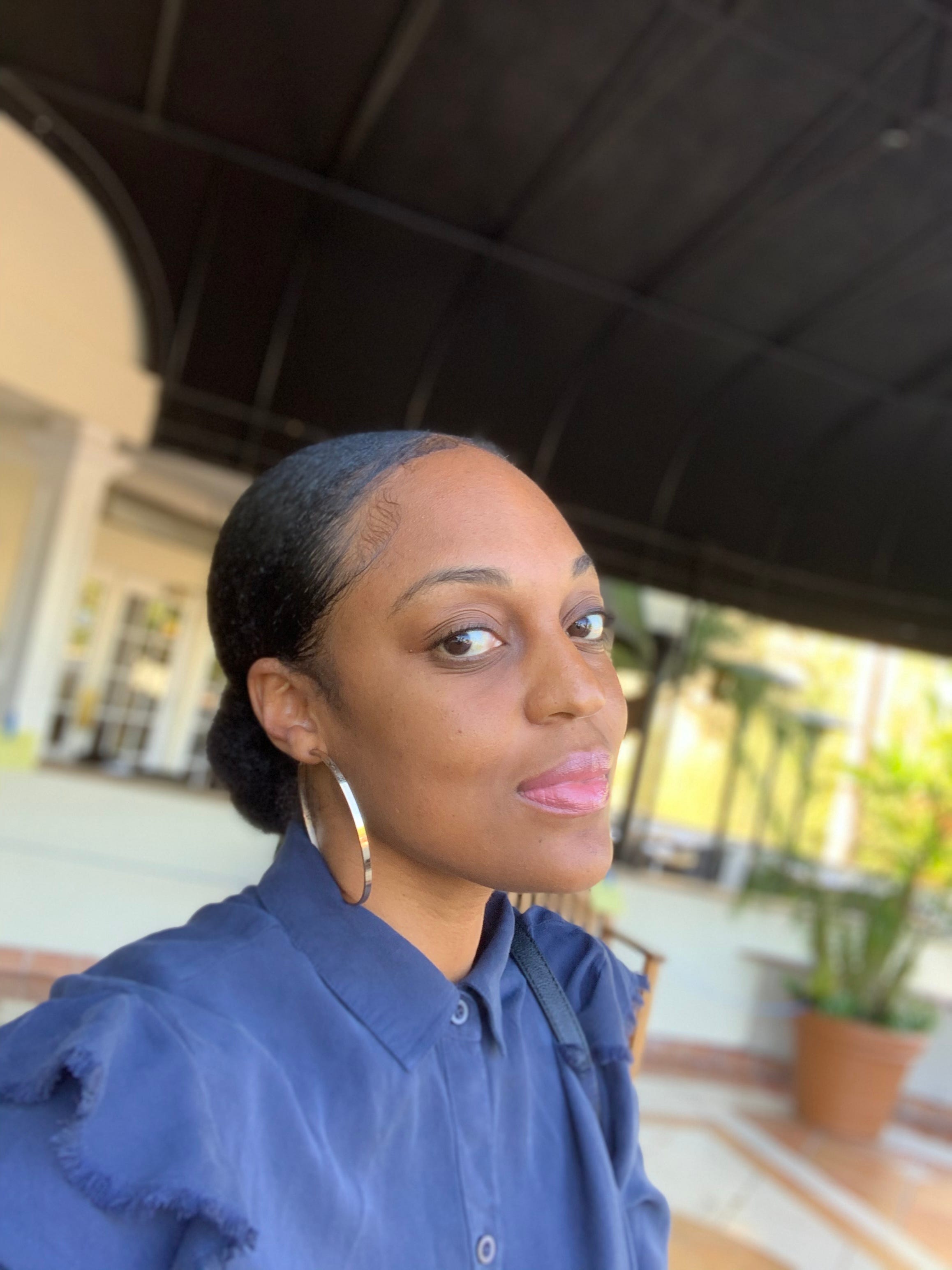 Janelle Scales – Medium