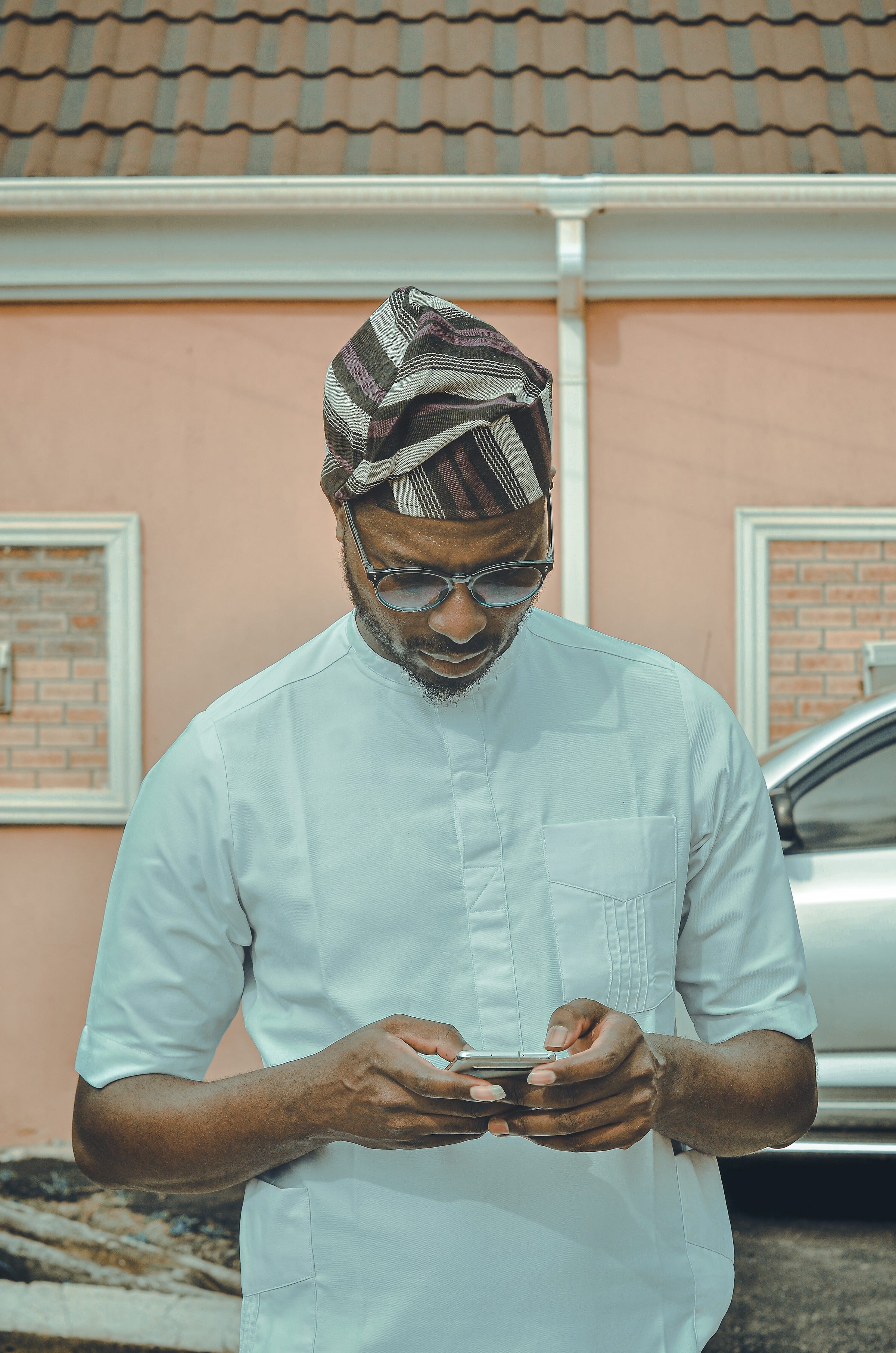 About – Okediran Adeyemi – Medium